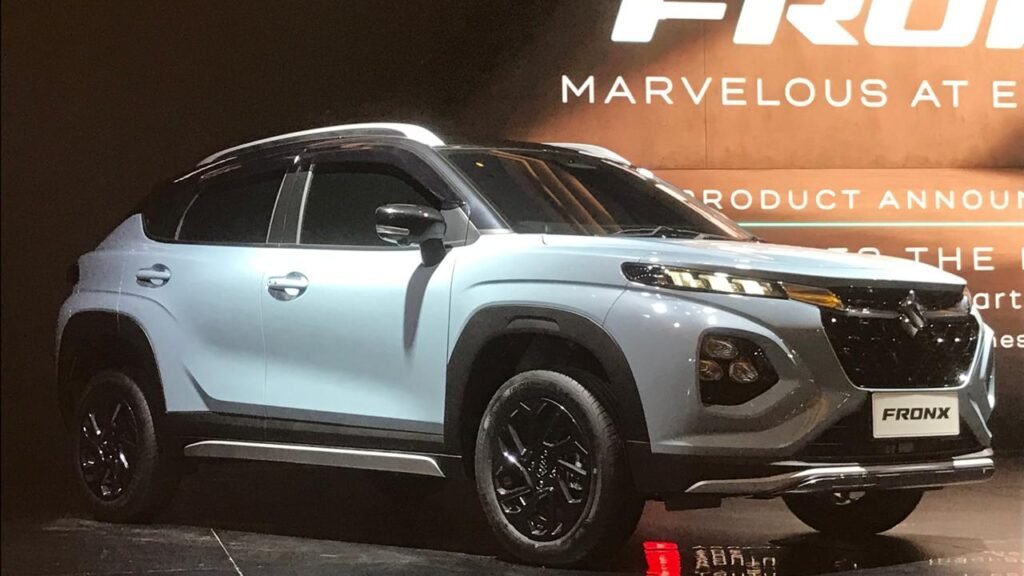 Sejarah Suzuki Carry dari Masa ke Masa - Autos.id