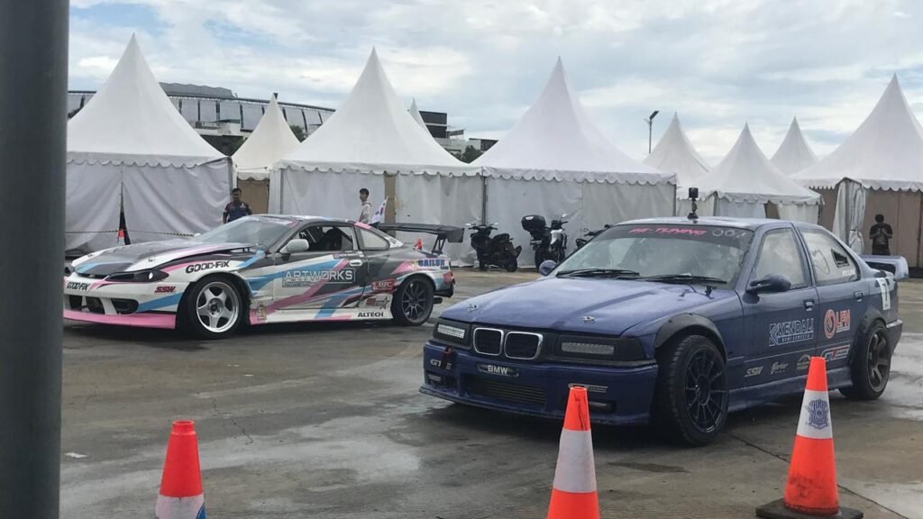 BBM Ethanol E5 Riskan untuk mobil dibawah 2000-an? - Autos.id